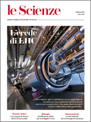 Le Scienze 12 mesi | 1423837