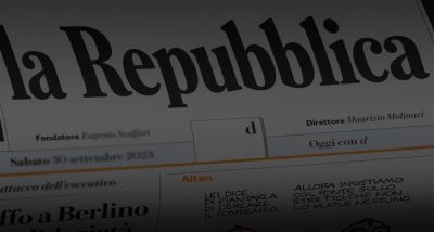 LA REPUBBLICA